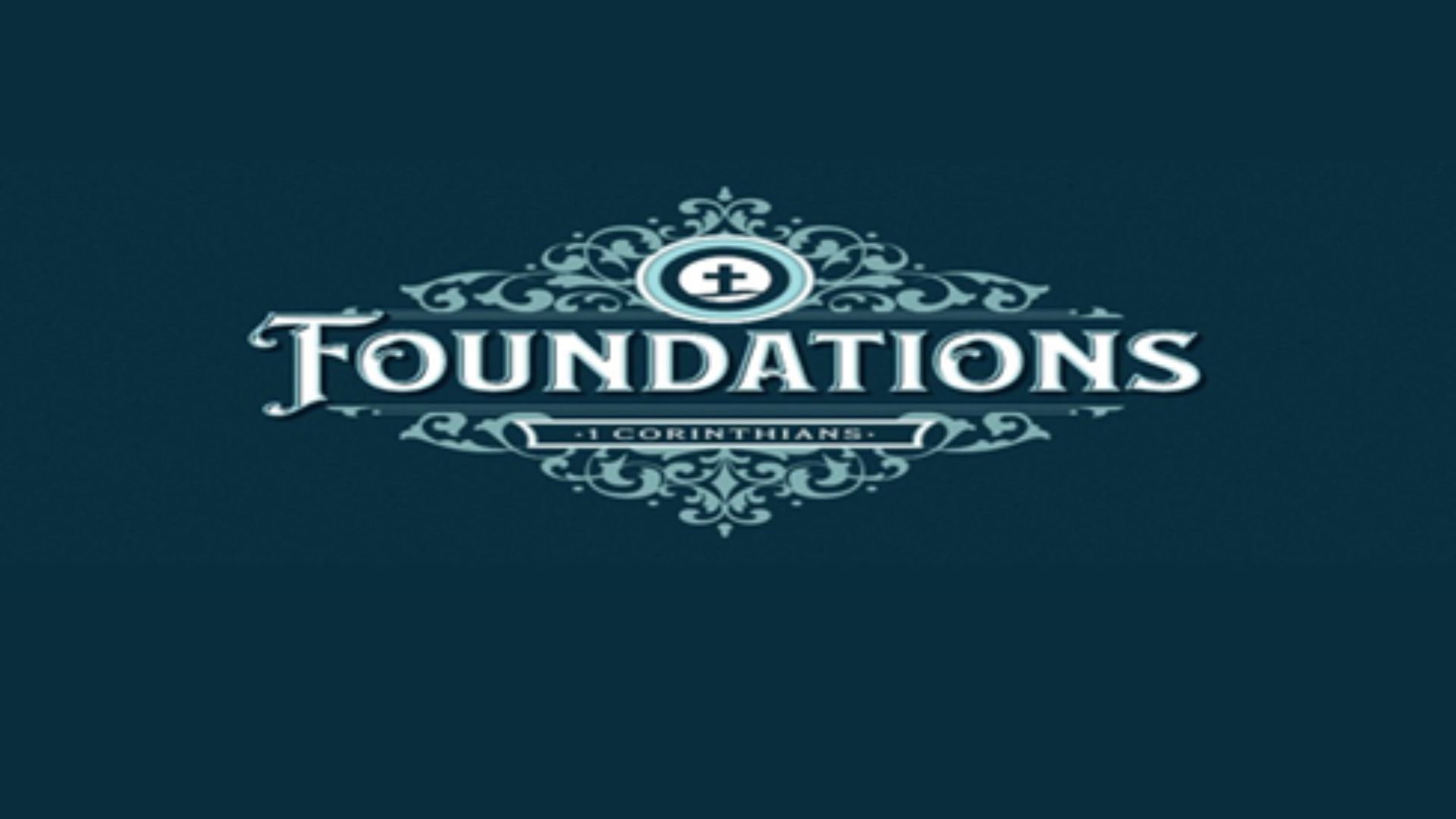5 - Foundations Faith Recognizing And Trusting God's Word » CrossWay Church Columbia